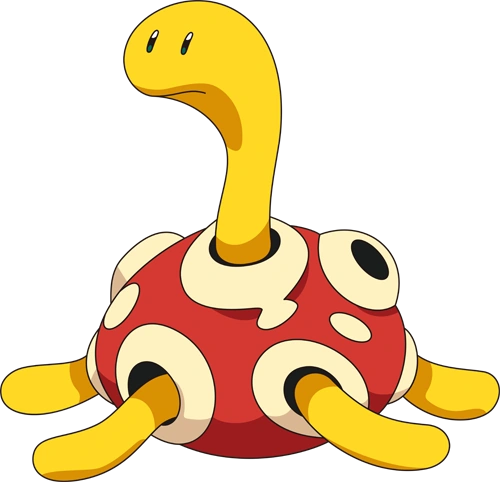 Shuckle | Legends of the Multi Universe Wiki | Fandom