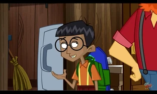 Anoop | Legends of the Multi Universe Wiki | Fandom