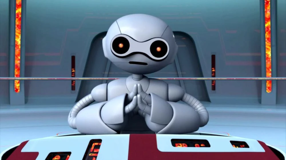 Fugitoid | Legends of the Multi Universe Wiki | Fandom