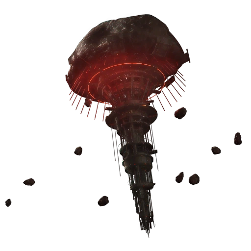 Omega (Mass Effect) | Legends of the Multi Universe Wiki | Fandom