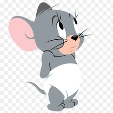 Tuffy Mouse | Legends of the Multi Universe Wiki | Fandom