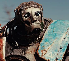 Metro | Legends of the Multi Universe Wiki | Fandom