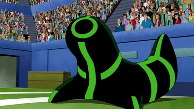 Ship (Ben 10) | Legends of the Multi Universe Wiki | Fandom