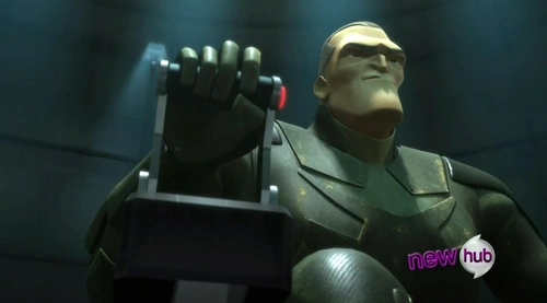 Silas (Transformers Prime) | Legends of the Multi Universe Wiki | Fandom