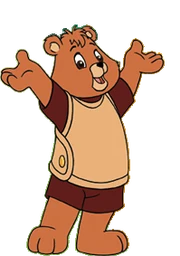 Teddy Ruxpin | Legends of the Multi Universe Wiki | Fandom