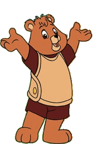 Teddy Ruxpin | Legends of the Multi Universe Wiki | Fandom