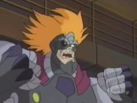 Dr. Droid | Legends of the Multi Universe Wiki | Fandom