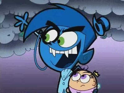 Anti-Cosmo Cosma | Legends of the Multi Universe Wiki | Fandom