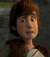 Hiccup | Legends of the Multi Universe Wiki | Fandom