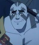 Grog Strongjaw | Legends of the Multi Universe Wiki | Fandom