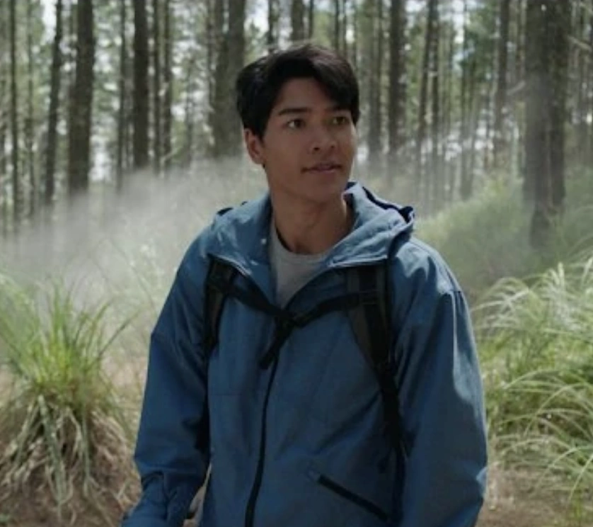 Ollie | Power Rangers: Legacy Wiki | Fandom