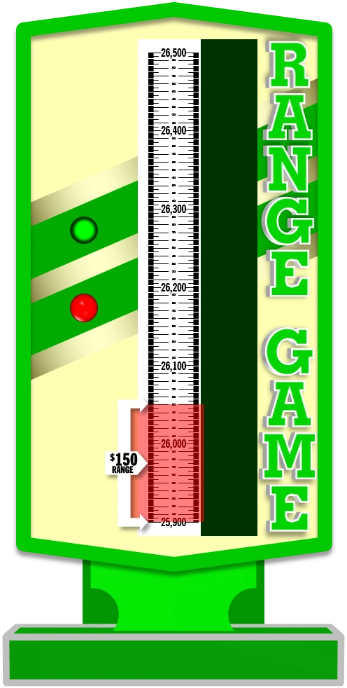 Ranger-Game | Legends of the Multi Universe Wiki | Fandom