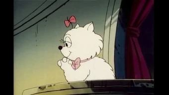 Sonja (Heathcliff) | Legends of the Multi Universe Wiki | Fandom