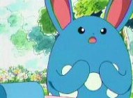 Azumarill | Legends of the Multi Universe Wiki | Fandom