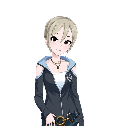 Syuko Shiomi | Legends of the Multi Universe Wiki | Fandom