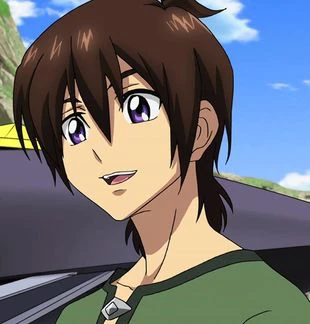 Tusk (Cross Ange) | Legends of the Multi Universe Wiki | Fandom