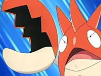 Corphish | Legends of the Multi Universe Wiki | Fandom