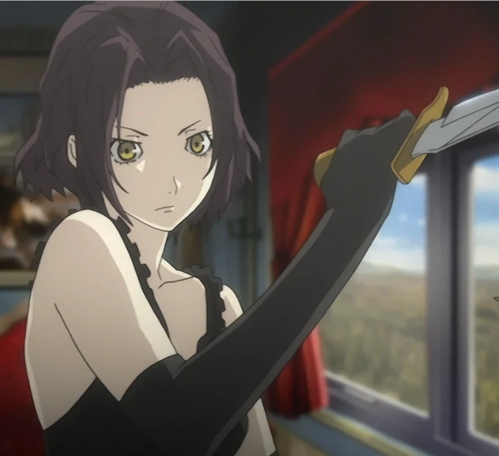 Chane Laforet | Legends of the Multi Universe Wiki | Fandom