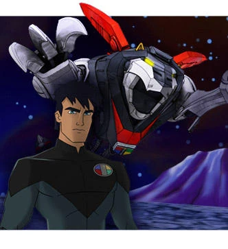 Keith (Voltron) | Legends of the Multi Universe Wiki | Fandom