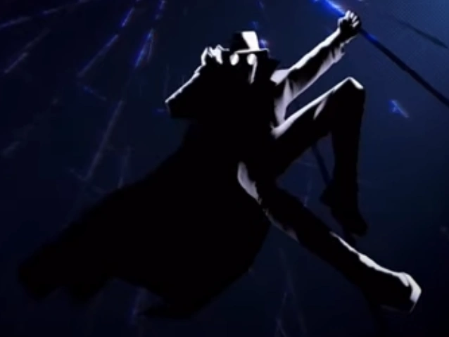 Spider Noir | Legends of the Multi Universe Wiki | Fandom