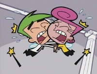 Category:Characters hailing from The Fairly Odd Parents Universe ...