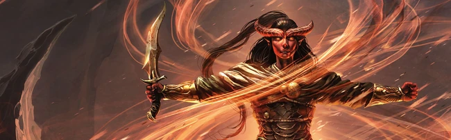 Infernal Dance of All Kastchei's Subjects (Vanifer's theme) | Legends ...