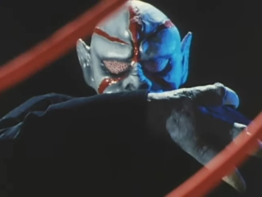 Emperor Banba | Legends of the Multi Universe Wiki | Fandom