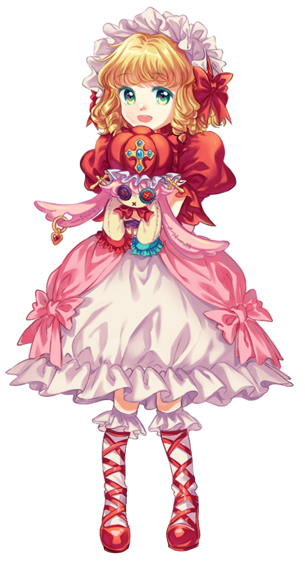 Fleta | Legends of the Multi Universe Wiki | Fandom