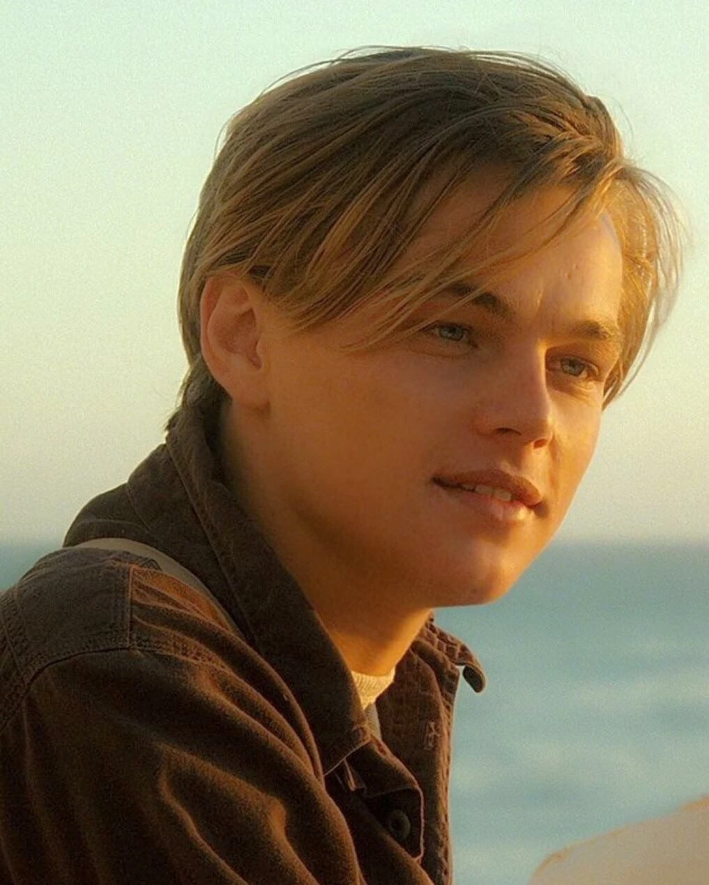 Jack Dawson | Legends of the Multi Universe Wiki | Fandom
