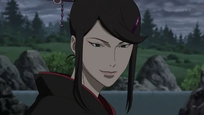 Nouhime (Sengoku Basara) | Legends of the Multi Universe Wiki | Fandom