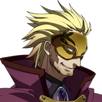 Relius Clover | Legends of the Multi Universe Wiki | Fandom