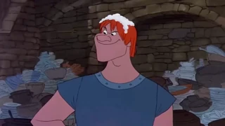 Sir Kay | Legends of the Multi Universe Wiki | Fandom