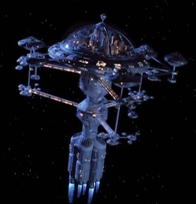 Terra Venture | Legends of the Multi Universe Wiki | Fandom