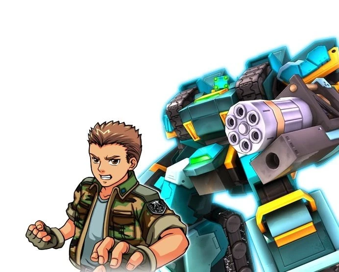 Toll (Hero of Robots) | Legends of the Multi Universe Wiki | Fandom