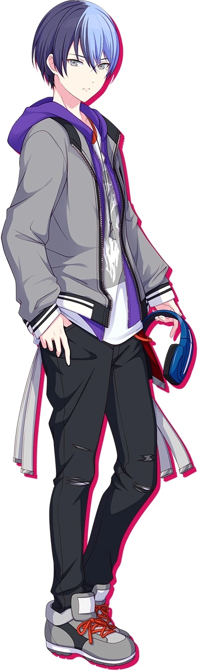 Toya Aoyagi | Legends of the Multi Universe Wiki | Fandom