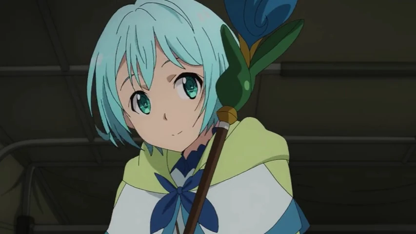 Lelei La Lalena | Legends of the Multi Universe Wiki | Fandom