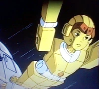 Boo (Mighty Orbots) | Legends of the Multi Universe Wiki | Fandom