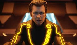 Clu | Legends of the Multi Universe Wiki | Fandom