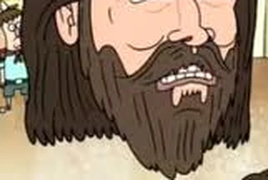 Seó Rialta Garrett Bobby Ferguson Jr Boxoffice March.14.1953