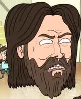 Garret Bobby Ferguson | Legends of the Multi Universe Wiki | Fandom