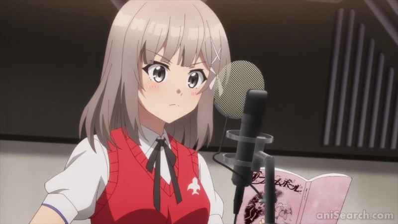Haruna Mutsuishi | Legends of the Multi Universe Wiki | Fandom