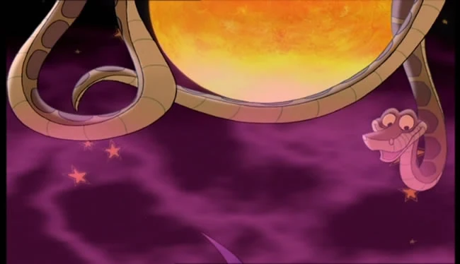 Kaa (Disney) | Legends of the Multi Universe Wiki | Fandom