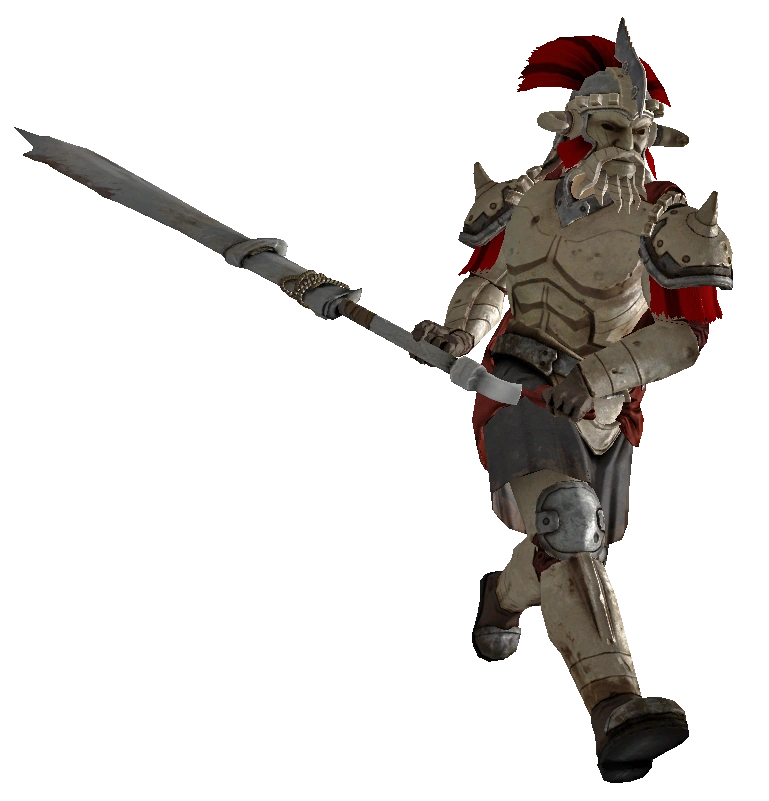 Legate Lanius | Legends of the Multi Universe Wiki | Fandom