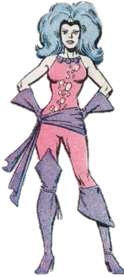 Oracle | Legends of the Multi Universe Wiki | Fandom