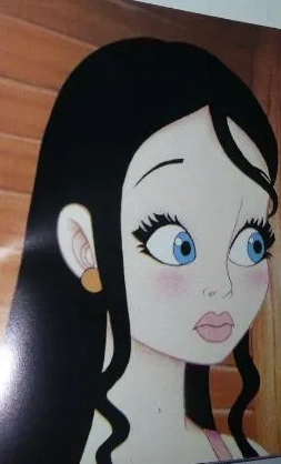 Princess Blanca | Legends of the Multi Universe Wiki | Fandom