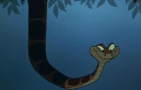 Kaa (Disney) | Legends of the Multi Universe Wiki | Fandom