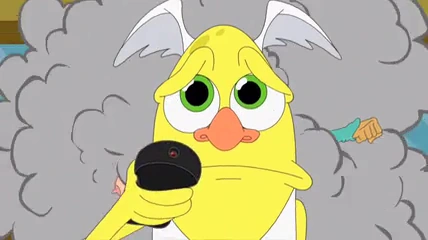 Wooldoor Sockbat | Legends of the Multi Universe Wiki | Fandom