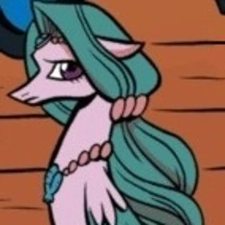 Jewel (My Little Pony) | Legends of the Multi Universe Wiki | Fandom