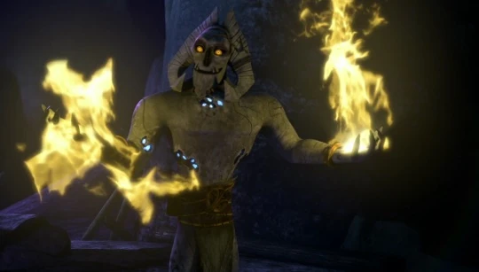 Angor Rot | Legends of the Multi Universe Wiki | Fandom