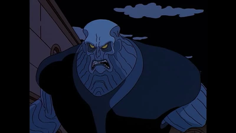Golem (Ghostbusters) | Legends of the Multi Universe Wiki | Fandom